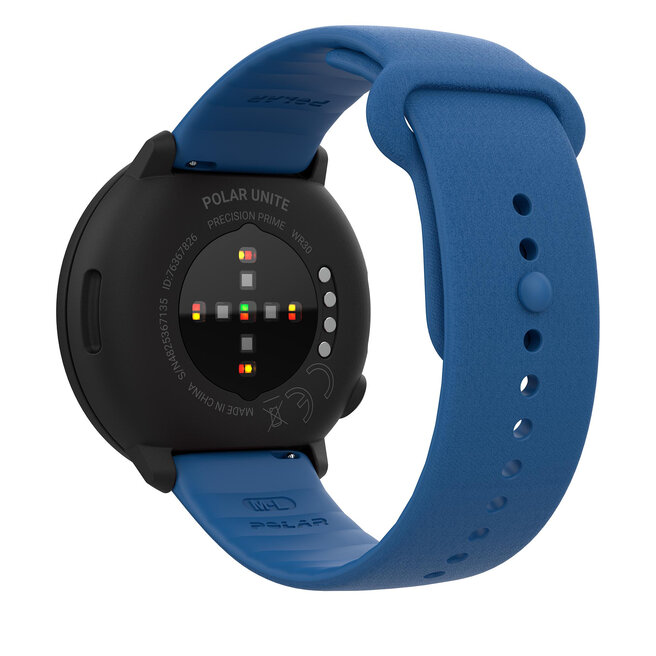 Smartwatch Polar Unite 90081804 S/L Blu | eschuhe.de
