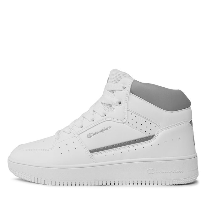 Sneakers Champion Mid Cut Shoe Rebound Evolve Ii Mid Eleme S22130-WW004 ...