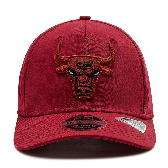 Cap New Era League Ess 9Fifty S 60141659 Rot | eschuhe.de