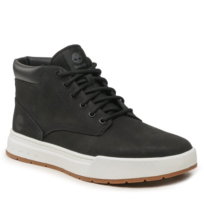Sneakers Timberland Maple Grove TB0A5PSG0151 Schwarz | eschuhe.de