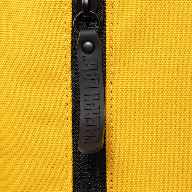 Τσαντάκι CATerpillar Tablet Bag 83614-53 Yellow | epapoutsia.gr