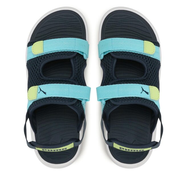 Szandál Puma Puma Evolve Sandal Ps 389147 02 Sötétkék | ecipo.hu