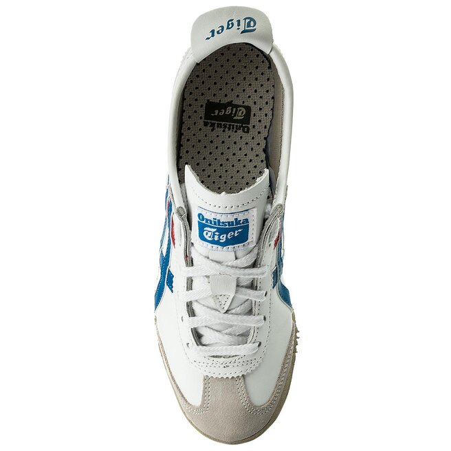 Сникърси Onitsuka Tiger Mexico 66 DL408 Бял | obuvki.bg
