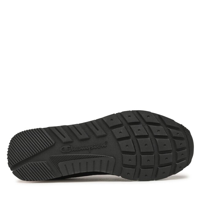 Sneakers Champion Rr champ Element S22084-CHA-KK001 Schwarz | eschuhe.de