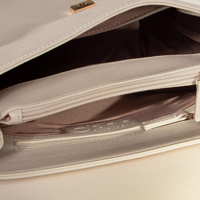 Plecak Liu Jo M Backpack AF0016 E0160 True Champag 33801 | eobuwie.com.pl