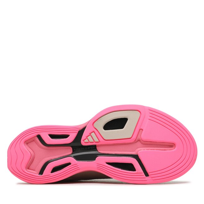 Scarpe da palestra adidas Rapidmove Trainer HP3293 Beige | escarpe.it