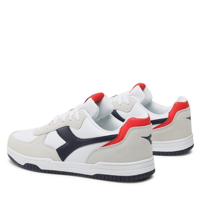 Αθλητικά Diadora Raptor Low Sl 101.178325 01 D0316 Λευκό | epapoutsia.gr