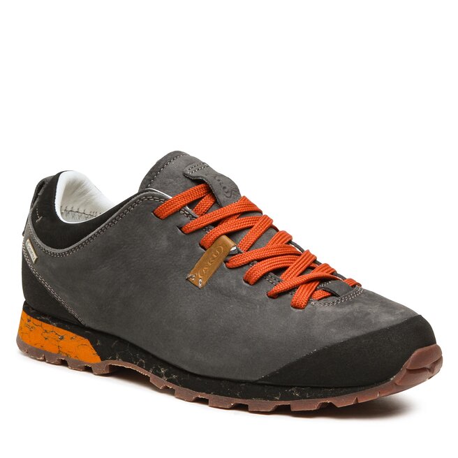 Туристически Aku Bellamont 3 Nbk Gtx 528 Сив | obuvki.bg