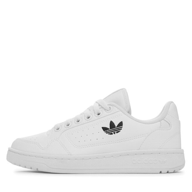 Sneakers adidas NY 90 Shoes HQ5841 Weiß | eschuhe.de