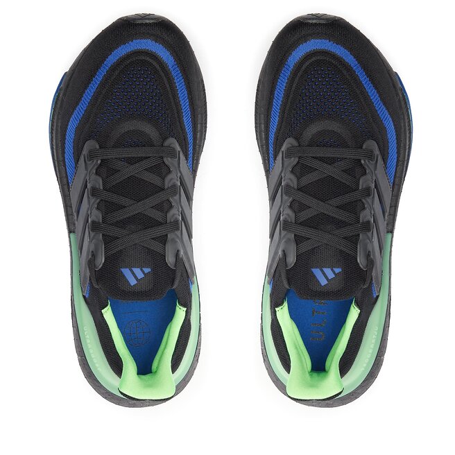 Laufschuhe adidas Ultraboost Light IF2414 Schwarz | eschuhe.de