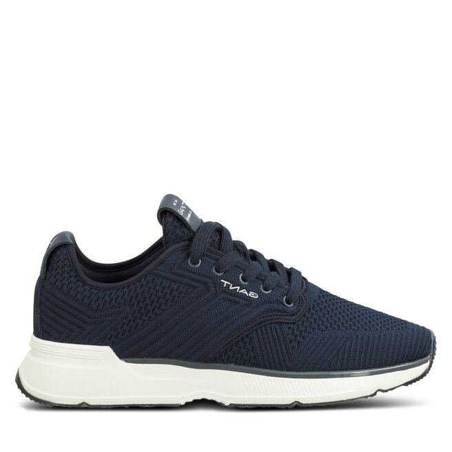 Sneakers Gant Beeker 26638865 Marine G69 | eschuhe.de
