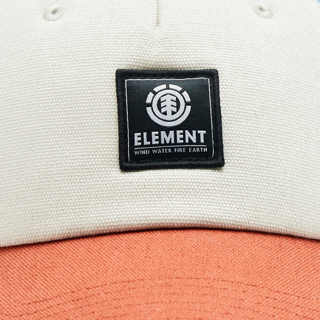 Gorra con visera Element Icon Mesh ELYHA00137 Azul | zapatos.es