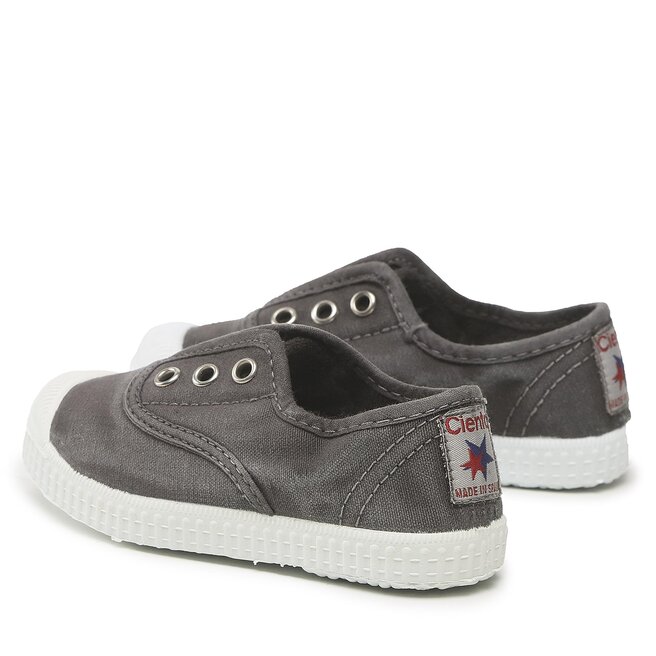 Bambas Cienta 70777 Negro 01 | zapatos.es