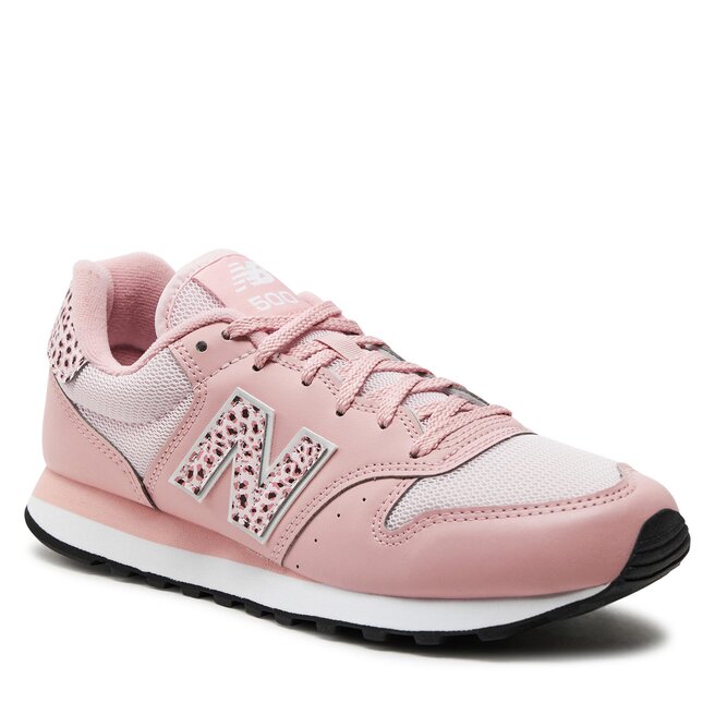 Sneakers New Balance GW500SE2 Rosa | eschuhe.de