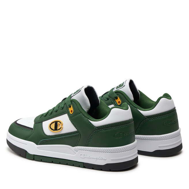 Zapatillas Champion Rebound Heritage B Gs Low Cut Shoe S32816-CHA-GS017 ...