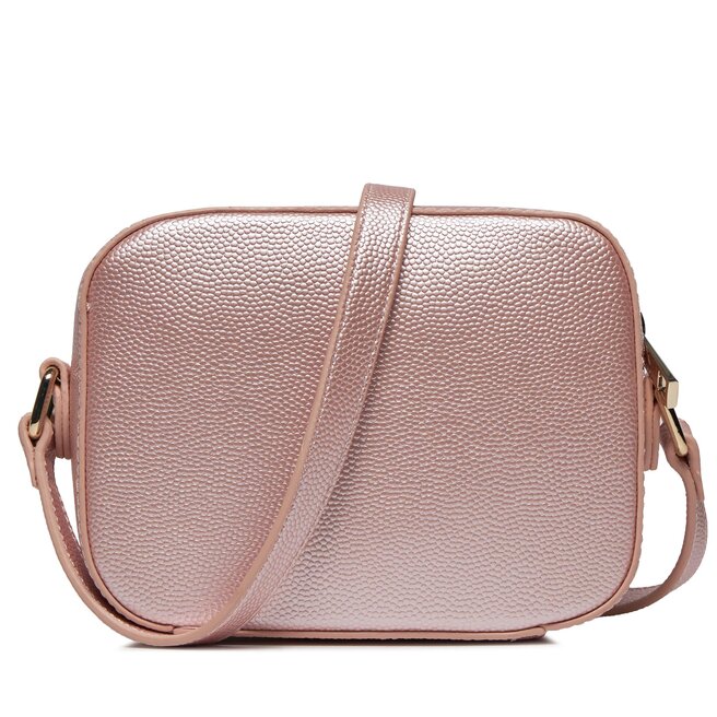 Handtasche Valentino Divina VBS1R409G Rosa | eschuhe.de