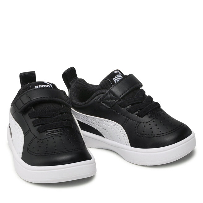 Sneakers Puma Rickie Ac Inf 384314 11 Puma Black/Puma White • Www ...
