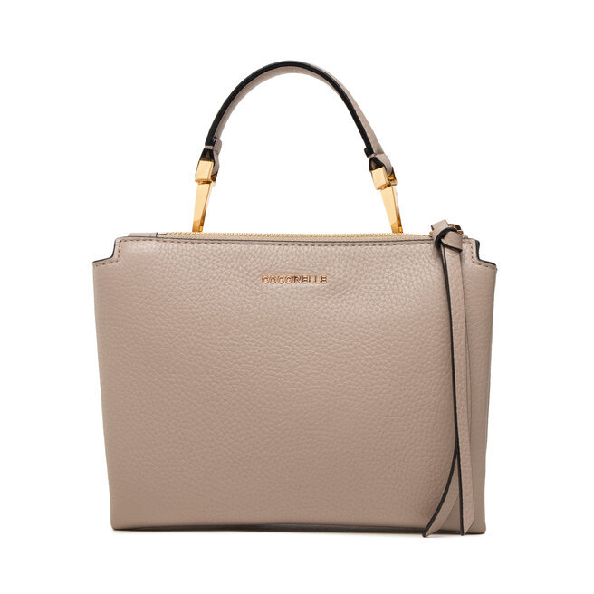 Kabelka Coccinelle E1 MD5 55 B7 01 Béžová | eobuv.cz