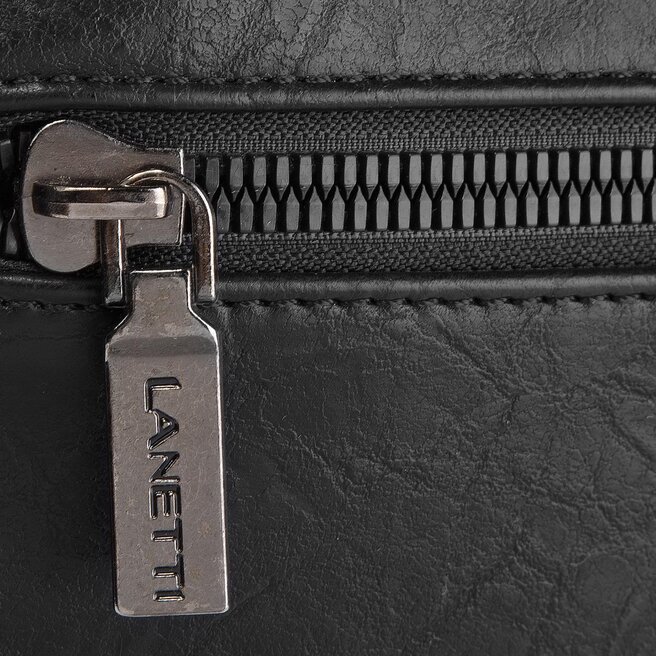 Borsa Lanetti RM0820 Nero | escarpe.it