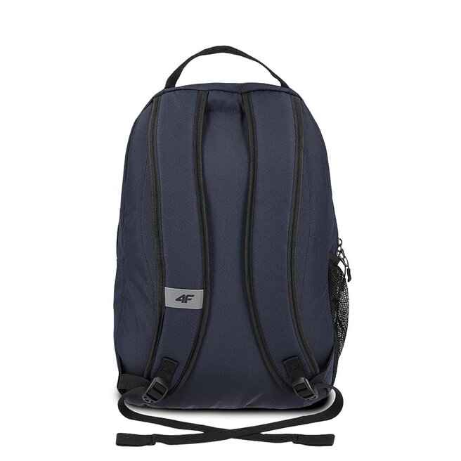 Plecak 4F 4FSS23ABACM092 Granatowy | eobuwie.com.pl