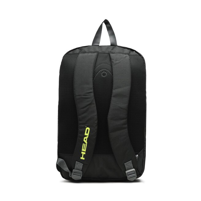 Plecak Head Base Backpack 261433 Bkny | eobuwie.com.pl