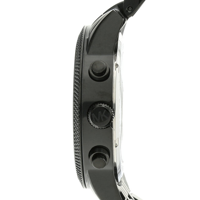 Reloj Michael Kors MK9089 Negro | zapatos.es