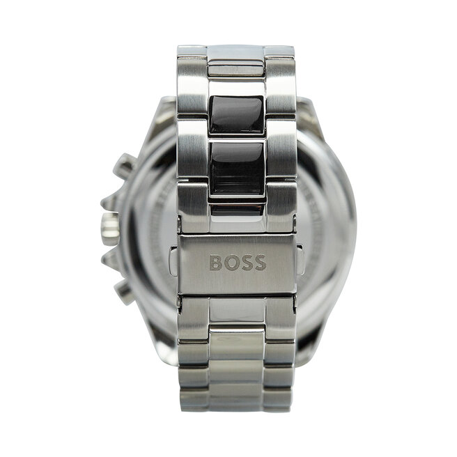 Hodinky Boss Troper 1514101 Stříbrná | eobuv.cz