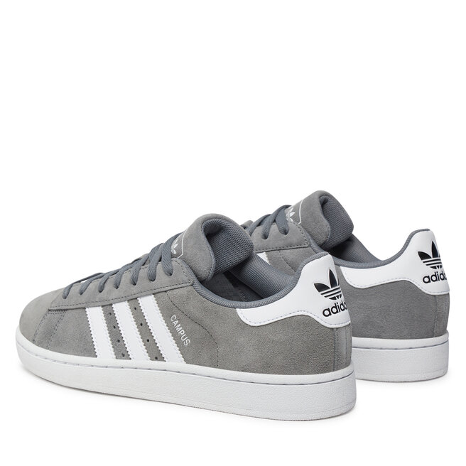 Zapatillas adidas Campus 2 ID9843 Gris | zapatos.es