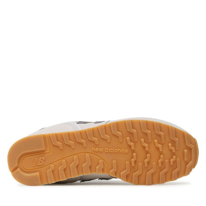 Sneakers New Balance Wl373ob2 Beige Escarpe It