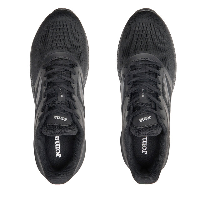 Laufschuhe Joma Elite 2441 RELITS2441 Schwarz | eschuhe.de