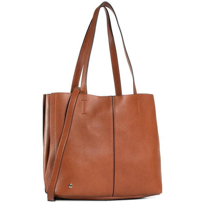 Handtasche Ara Leda 16-21008-53 Cognac | eschuhe.de