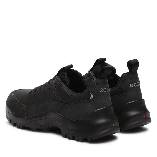 Sneakersy ECCO Ecco Offroad M 82234451052 Czarny | eobuwie.com.pl