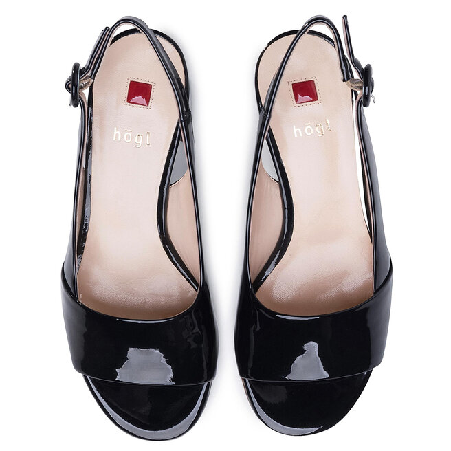 Sandalen HÖGL 9-102114 Ocean 3000 | eschuhe.de