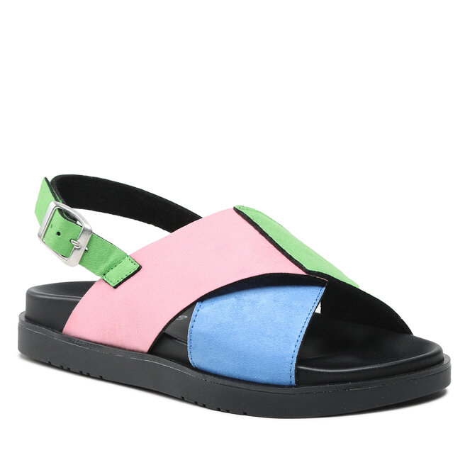 Sandalias Surface Project Freja 2.0 New Multi | zapatos.es