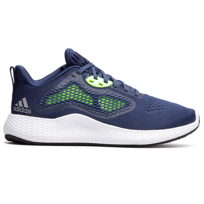 Scarpe running adidas Edge Rc 3 EE4160 Blu scuro | escarpe.it