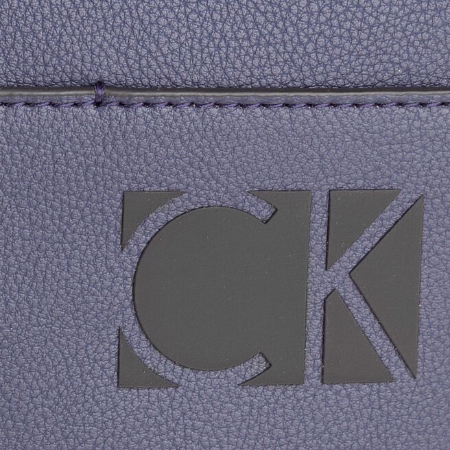 Brašna Calvin Klein Hi-Profile Mini Repo K50K503592 426 | eobuv.cz
