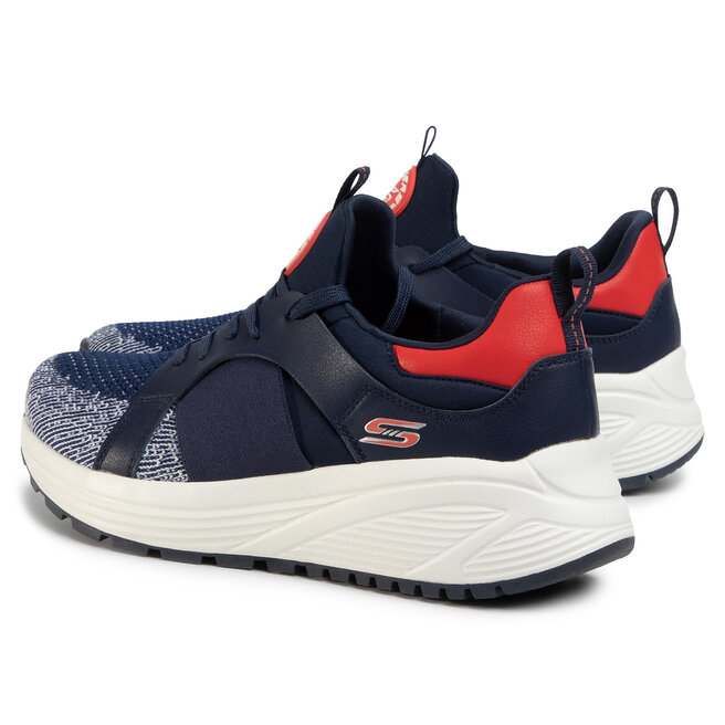 Сникърси Skechers Metro Daisy 117013/NVOR Тъмносин | obuvki.bg