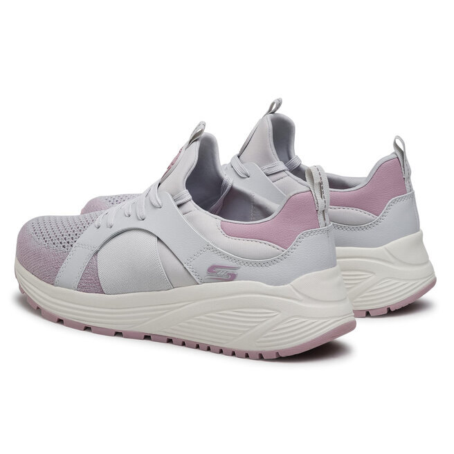 Сникърси Skechers 117013 GYMV Сив | obuvki.bg