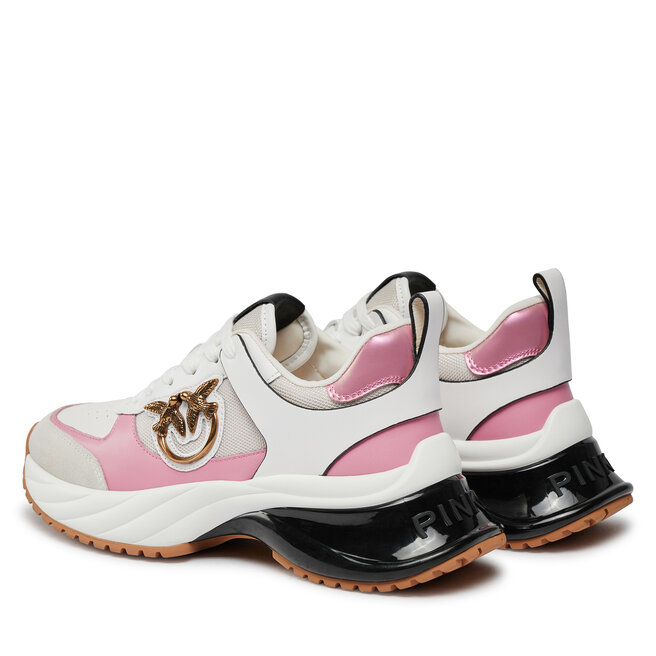 Αθλητικά Pinko Ariel 02 SS0027 P020 Λευκό | epapoutsia.gr