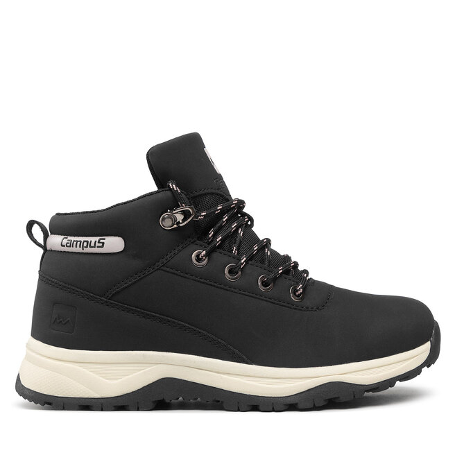 Botas de trekking Campus Avala Hi CW0101322200 Black | zapatos.es