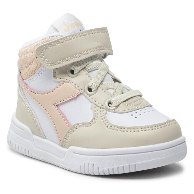 Sneakers Diadora Raptor Mid Td 101.177719 01 D0079 White Bone/Pastel ...