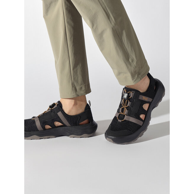 Sandale Teva Outflow CT 1134357 Black | epantofi.ro