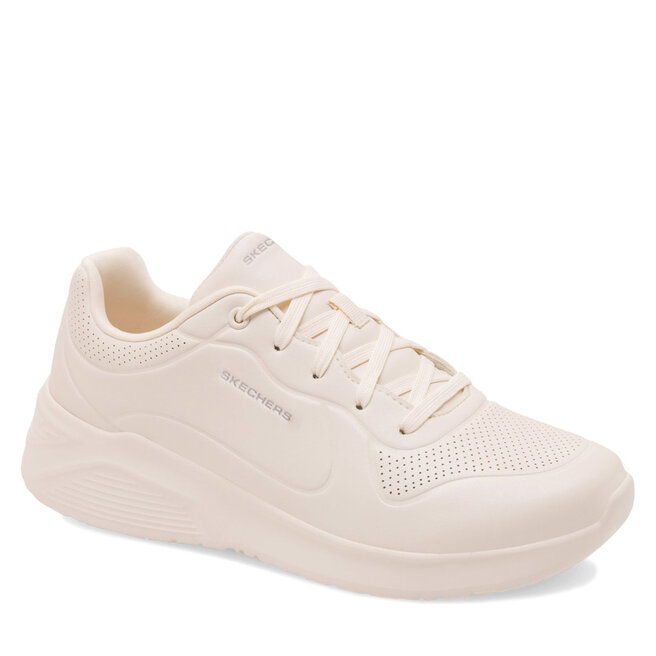 Сникърси Skechers UNO LIGHT 8750063 BGE Бежов | obuvki.bg