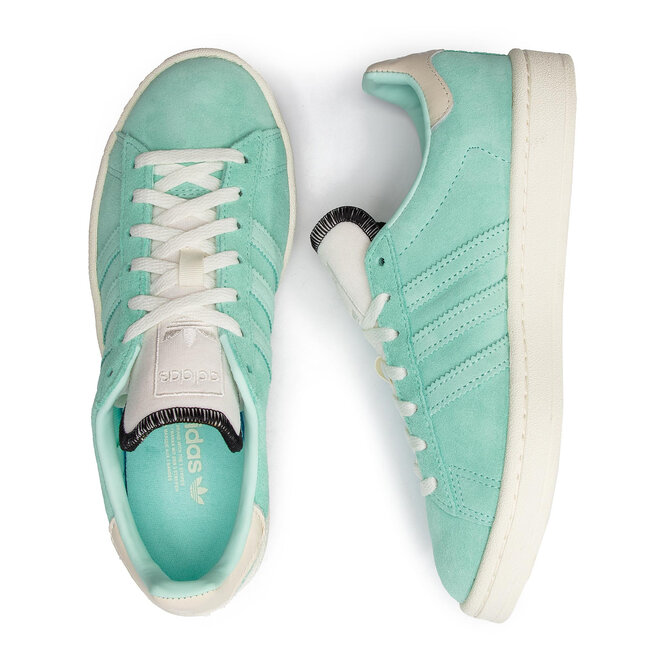 Schuhe adidas Campus W CG6027 Clemin/Owhite/Clemin | eschuhe.de