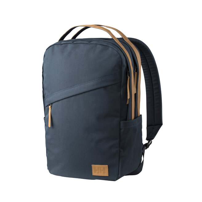 Rucksack Helly Hansen Copenhagen Bacpack 67355-597 Navy/Marine | eschuhe.de