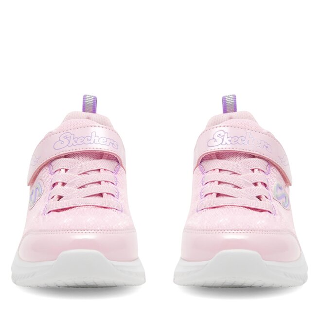 Sneakers Skechers 303563L LTPL Rosa | eschuhe.de