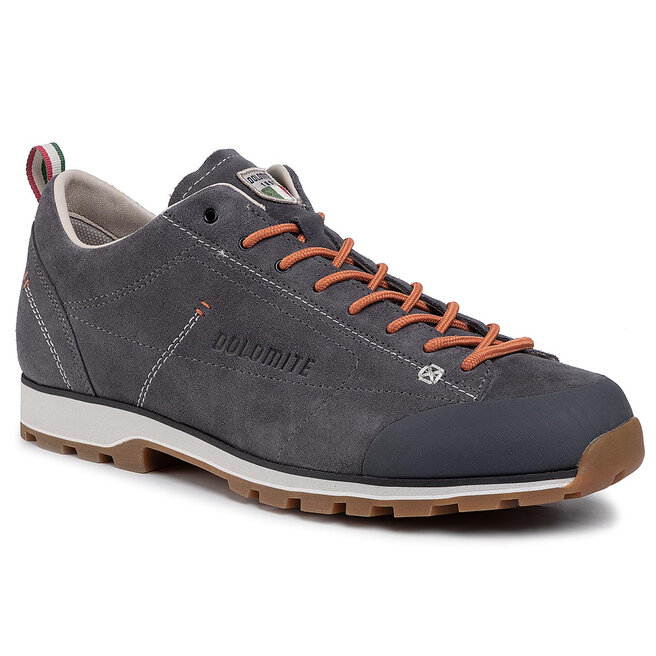 Trekkingi Dolomite Cinquantaquattro Low 247950-0821020 Gunmetal Grey ...