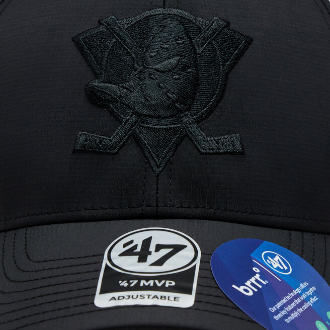 Gorra con visera 47 Brand NHL Anaheim Ducks Brrr TT Snap '47 H ...