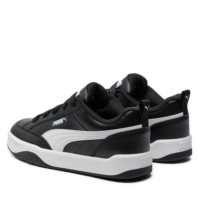 Sneakers Puma Park Lifestyle 395084-03 Schwarz | eschuhe.de