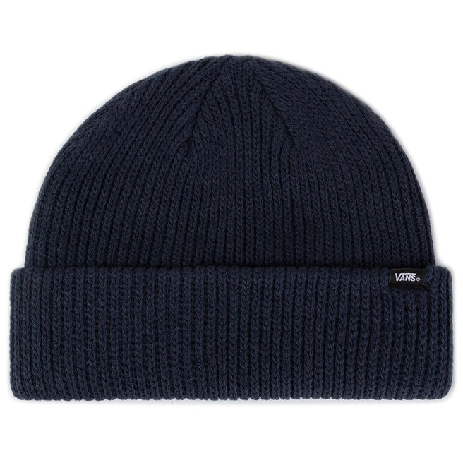 Gorro Vans Core Basics Bea VN000K9YLKZ1 Dress Blues • Zapatos.es